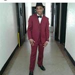 elvis.christopher, - Jamaica | Keepface