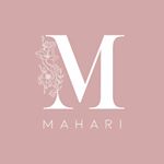 MAHARI, Fashion - | Keepface