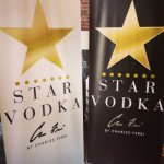 Star Vodka, - United States | Keepface