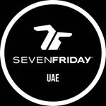 SEVENFRIDAY UAE, - UAE | Keepface