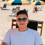 Cory Chin, - | Keepface