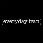Everyday Iran, - Iran | Keepface