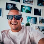 Dan Yowell, - | Keepface