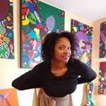 C A N D Y C A R V E R, Art / Design - | Keepface