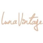 LUNA VINTAGE, - | Keepface