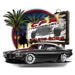 CFR Performance, - | Keepface