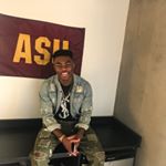 Mecca Ali, - | Keepface