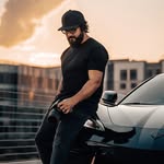 Dan Watson, - | Keepface