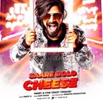 Parry G, Music - | Keepface