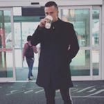 Nick Van Fossen, - | Keepface