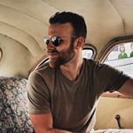 Ryan M. Meyers, Food - | Keepface