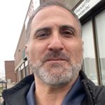 Robert Caruso, - | Keepface