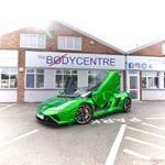 The Bodycentre Ltd, Auto - | Keepface