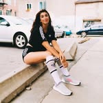 By @mel.issa.vibe, - | Keepface