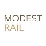 MODEST RAIL, - | Keepface
