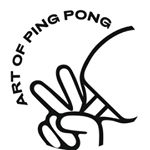A R T O F P I N G P O N G, - | Keepface