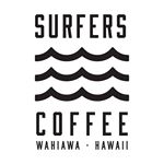 SURFERS COFFEE, - | Keepface