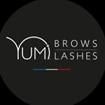 YUMI™ LASHES & BROWS Thailand, Beauty - | Keepface