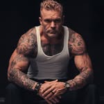 James Grage, Sport/Fitness - | Keepface