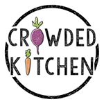 Crowded Kitchen, Food - | Keepface