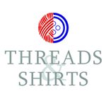 Threads and Shirts, - | Keepface