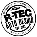 R-TEC AUTO DESIGN UK, - United Kingdom | Keepface