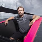 Alex Thomson Racing 🇬🇧, - | Keepface