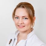 Анна Дмитриевна Овсянникова, - | Keepface