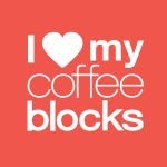 Coffee Blocks, - | Keepface
