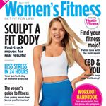 Women's Fitness Magazine, - | Keepface