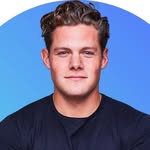 Jay Copley, - United Kingdom | Keepface