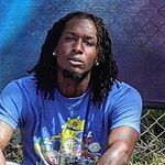 Patrick Hairston, - | Keepface