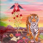 Darren Knight Gallery, - | Keepface