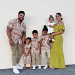 Stephen Paea, - United States | Keepface