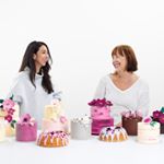 London Cakes • Cake School, - | Keepface