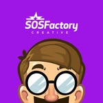 SOSFactory, Art / Design - | Keepface