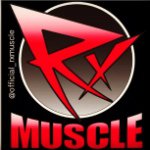 RxMuscle, - | Keepface