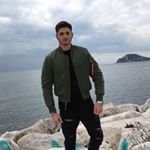 Antonio Solimeo, - | Keepface