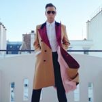 James Aguiar, Fashion - | Keepface