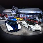 Romans International, Auto - | Keepface