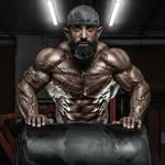 Guy Cisternino Jr aka Quadro, - | Keepface