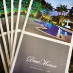 Drew Manor, - | Keepface