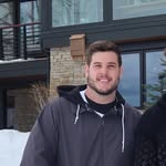 Drew Watson, - | Keepface