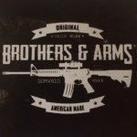 Brothers & Arms® USA, Lifestyle - United States | Keepface