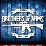 Brothers & Arms® USA, Lifestyle - United States | Keepface