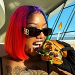 Lil’ Big Mack, - Jamaica | Keepface