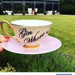 PoshTrashOfficial, - United Kingdom | Keepface