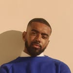 Etienne (eh-tee-en) Maurice, - Ivory Coast | Keepface