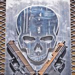 Grey Ghost Precision, - | Keepface