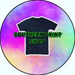 Southern print Shop, - | Keepface